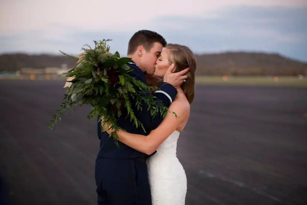 My Unexpected Journey to Becoming a Military Wife: Jen’s Story - Wives ...